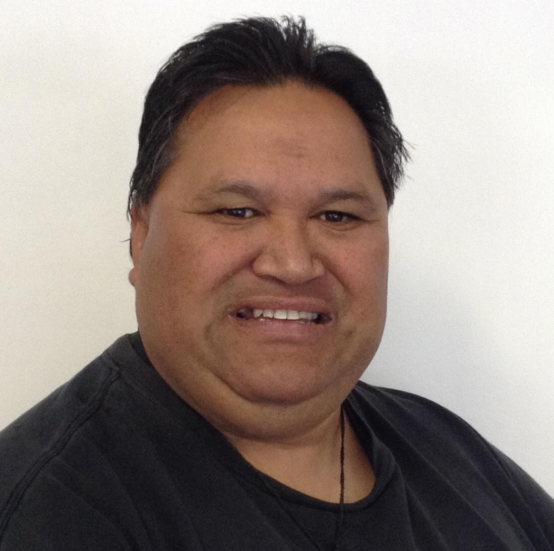 Duane Culshaw - E Tū Whānau