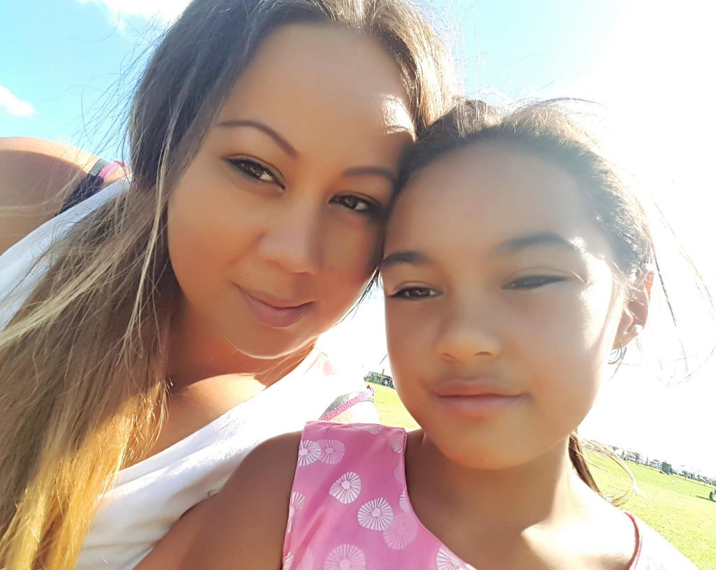 Virtual whānau share holiday ideas - E Tū Whānau