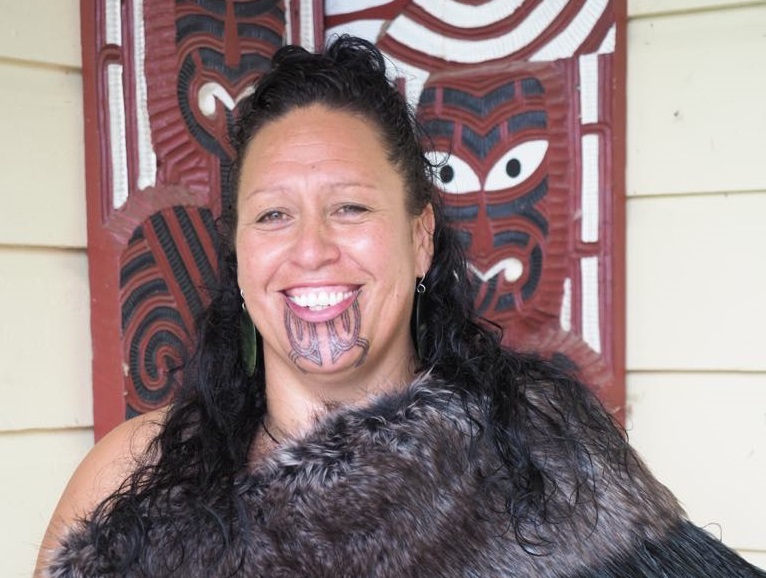 The transformational power of moko kauae - E Tū Whānau