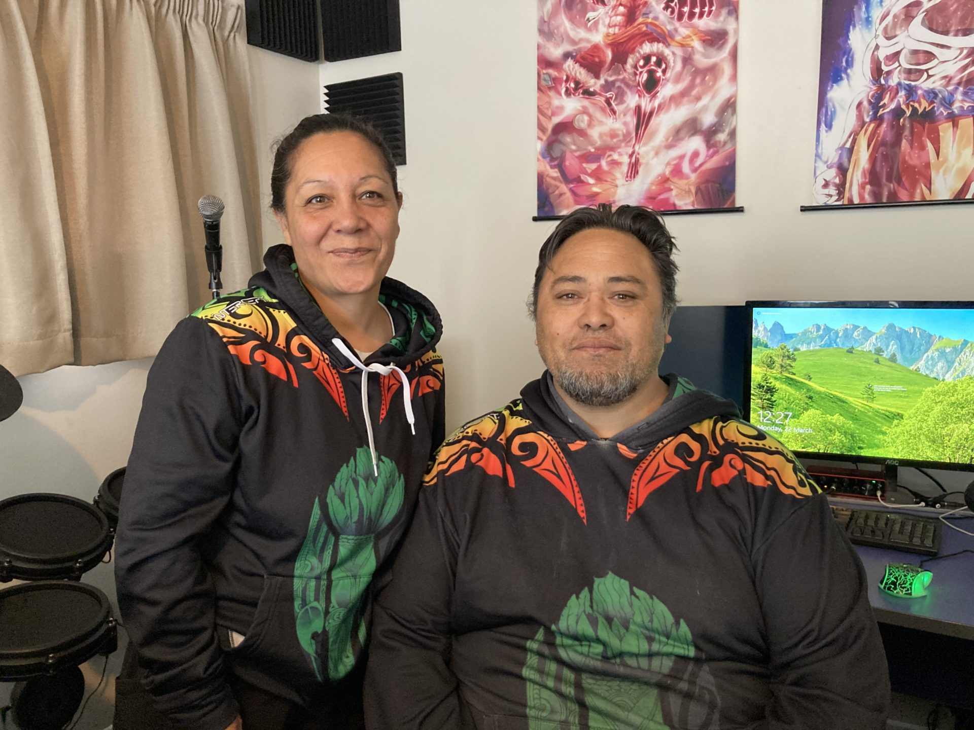 Positive parenting in action - E Tū Whānau - supporting strong whānau