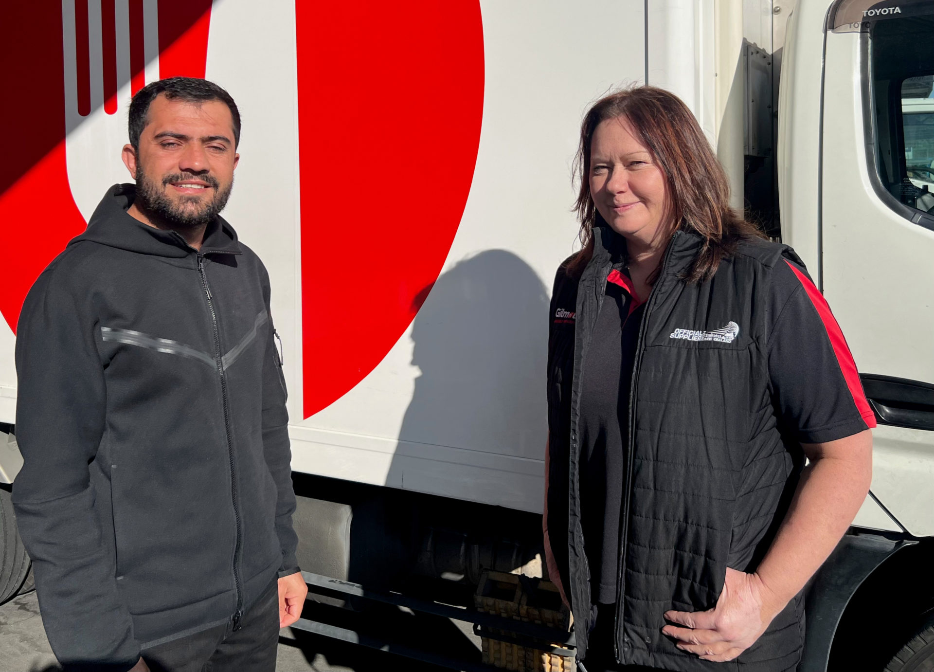 Trusted relationships support Afghan refugees to put down roots