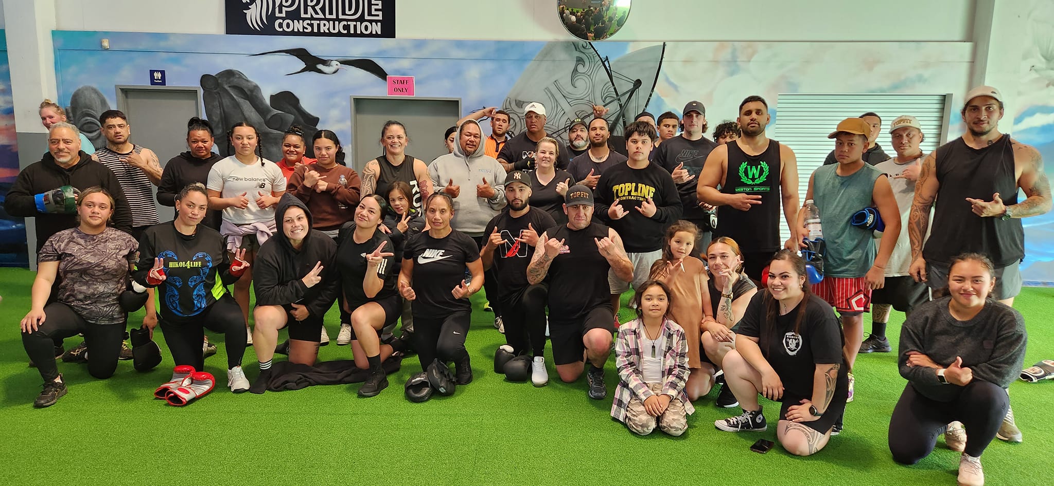 Hikoi4Life Wellness Hub opens new opportunities for whānau - E Tū Whānau