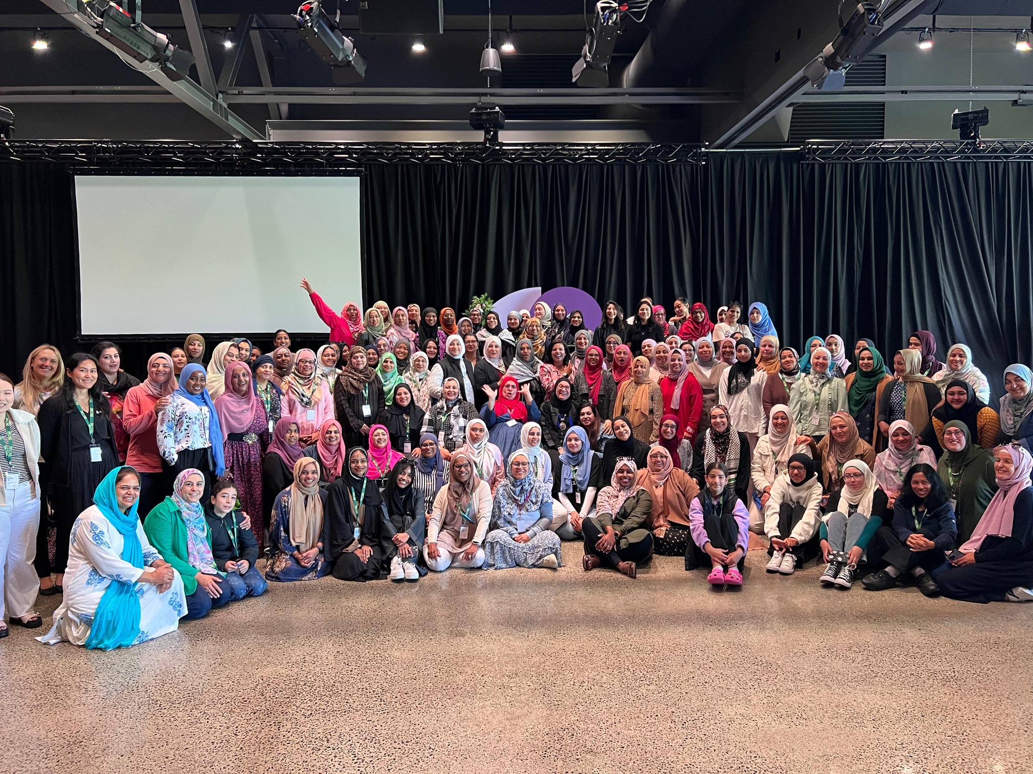 Muslim women developing strong communities in Aotearoa