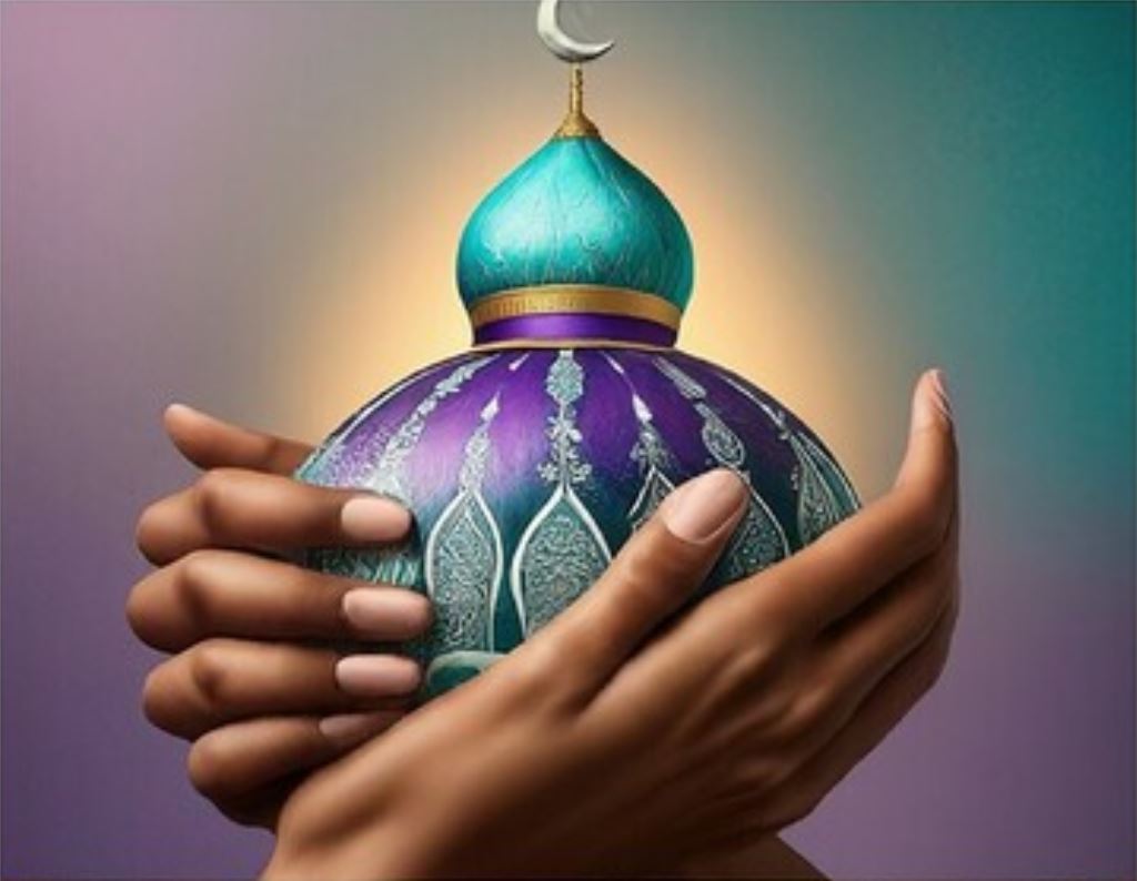 Autism Noor - Supporting Muslim whānau with neurodiverse kids